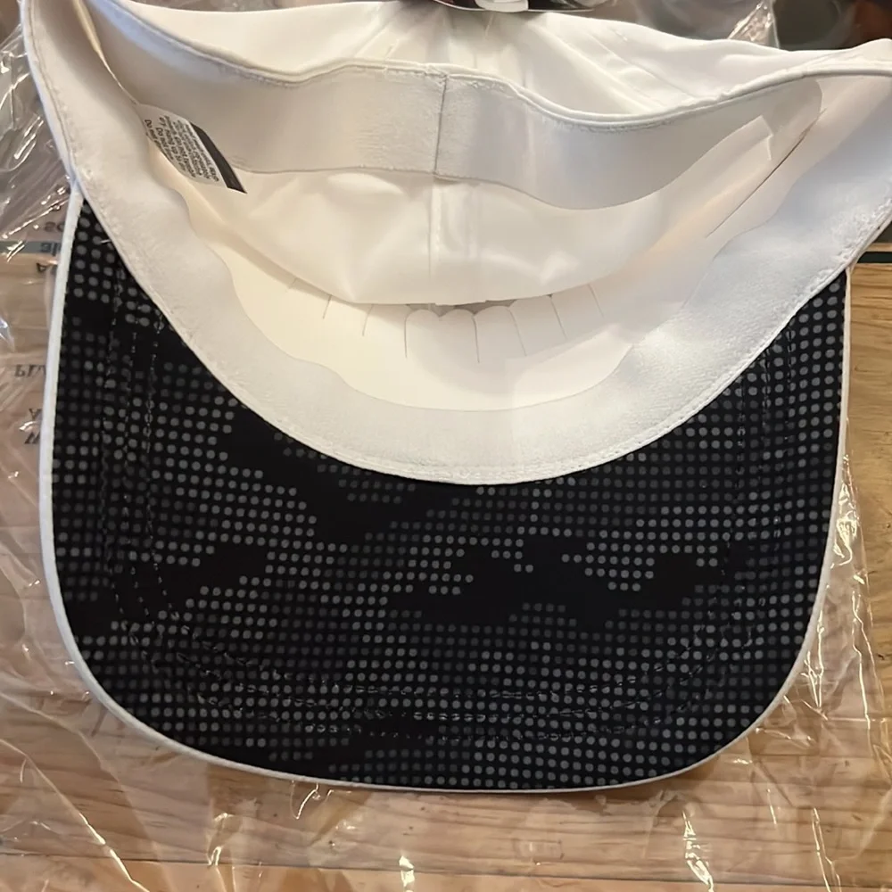Layer 8 | Accessories | Layer 8 Running Cap Nwt | Poshmark